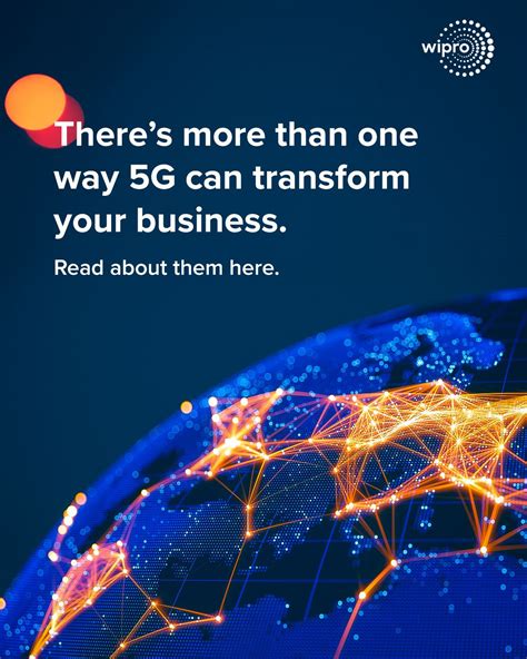 wipro on linkedin 5g wipro 24 comments