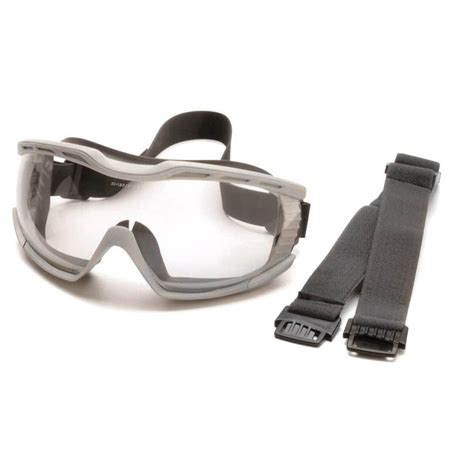Safety Goggles With Rx Inserts Safety Glasses Usa