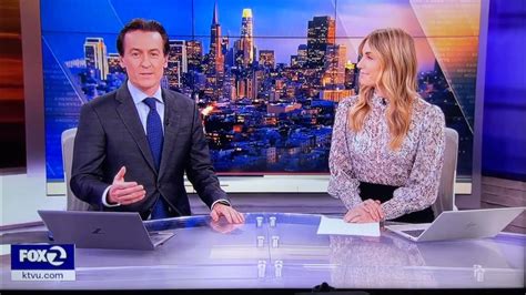 Ktvu Fox 2 News “the Four” On Kicu “ktvu Plus” Open October 11 2024