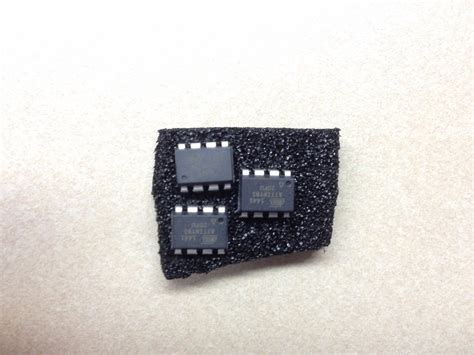 program an attiny44 45 84 85 with arduino 10 steps with pictures instructables