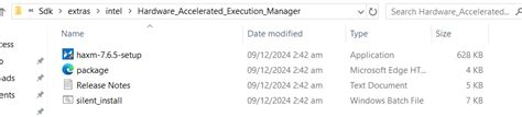 android cannot run avd in windows 10 stack overflow