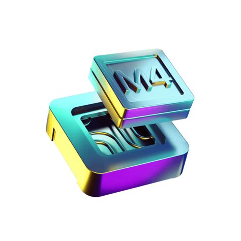 Apple Silicon M4 As A Service Cloud Mac Scaleway