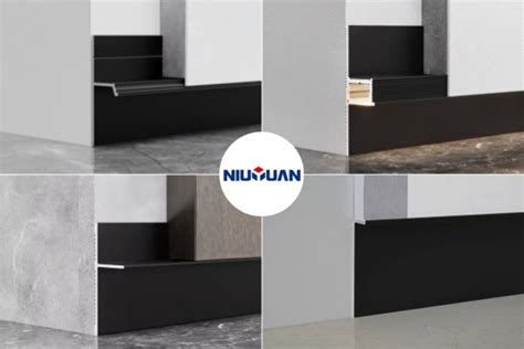 What Is Shadow Gap Skirting A Modern Design Guide