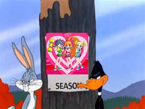 Powerpuff Girls Z Season By Czwjx On Deviantart