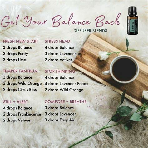 Pin By Carine Perron Cousineau On Doterra Doterra Essential Oils