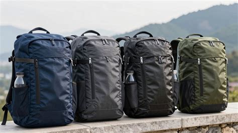 11 Best Travel Backpacks With Water Bottle Pockets For 2026 Mad Tasting