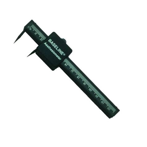 Aesthesiometer 2 Point Discriminator Baseline 12 1480 Plastic
