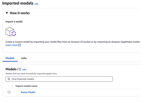 Supercharge Generative Ai Workflows With Nvidia Dgx Cloud On Aws And Amazon Bedrock Custom Model