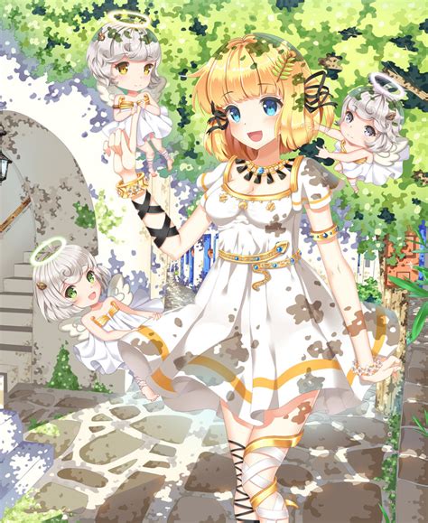 Original Drawn By Totem Fujihan Danbooru