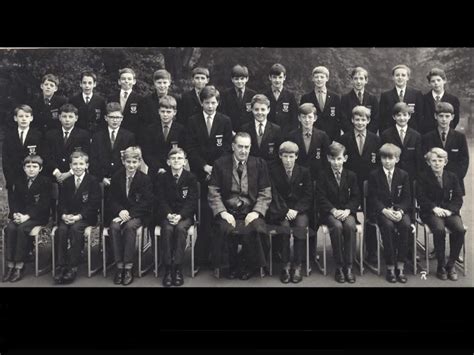 St Marys Rc Grammar And Secondary School Darlington 1930 1974 P401