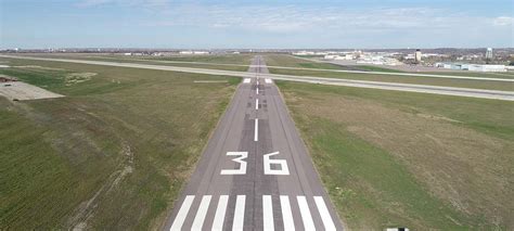 Faqs — Sioux Gateway Airport Master Plan
