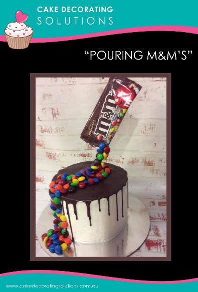 Cake Decorating Classes Cake Decorating Solutions