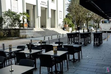 Le Matisse Hôtel 17 Rue Mathieu Lalanne 64000 Pau Adresse Horaire