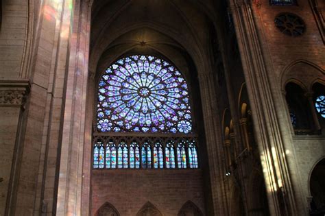 파리의 노트르담 대성당을 다시 만날 날을 기다리며 두피디아 여행기