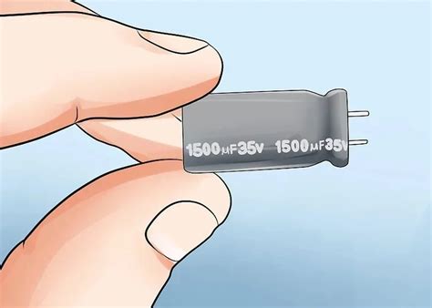 How To Tell If A Capacitor Is Bad Identifying Common Bad Capacitor Symptoms How To Tell If A
