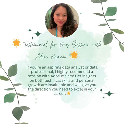 Sai Suseel Mohan Saride On Linkedin Topmatereview Dataanalytics Careergrowth Skillsdevelopment