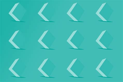 Standing Cube Background With A Shadow 11021061 Vector Art At Vecteezy