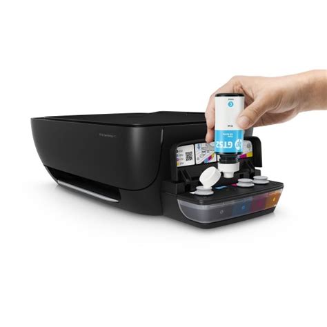 HP Ink Tank Wireless 415 Printer – SAFAD
