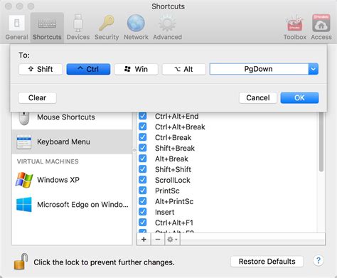 Solved Why Control Shift Down Arrow Key Do Not Work In Window 10 Excel