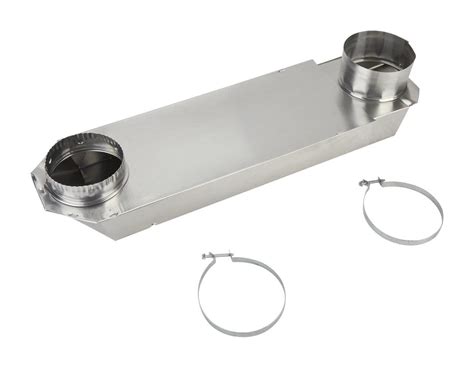 Whirlpool 4396011rp Genuine Oem Telescoping Vent Kit For Dryers