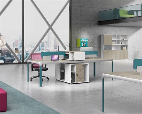 Workstation Sofia Office