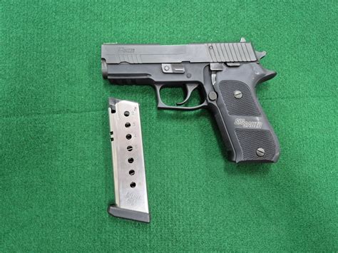 Sig Sauer P220 Elite For Sale Used Good Condition