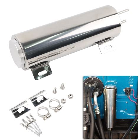 Bagaraatan 3x9 Universal Radiator Overflow Tank