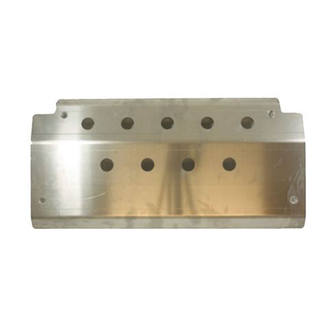 Land Rover Defender Bearmach Front Undershield Guard