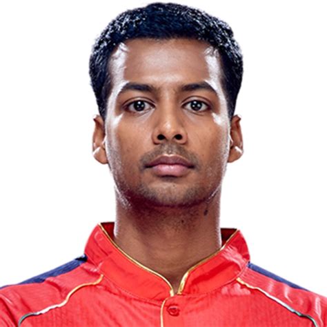 Tanay Thyagarajan Profile Cricket Player India Stats Records Video