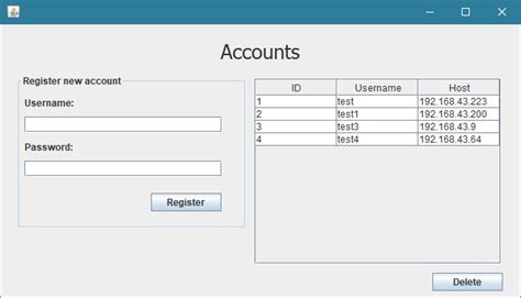 Github Getoarip2pfiletransfer Transfer Files Using P2p