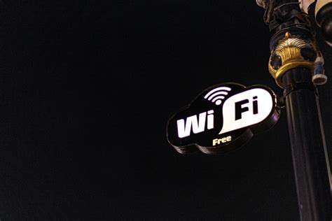 fake wi fi or ‘evil twin hotspots a brief guide