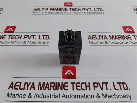 Idec Gt3f 1af20 Electronic Timer Aeliya Marine