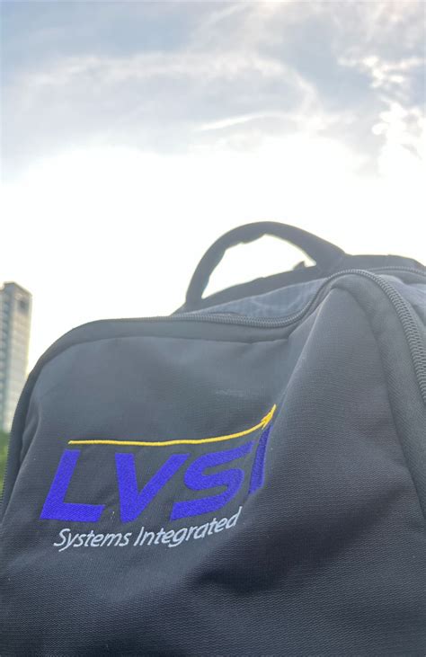 Lvsi Corporation On Linkedin A Beautiful Southern Evening This Week