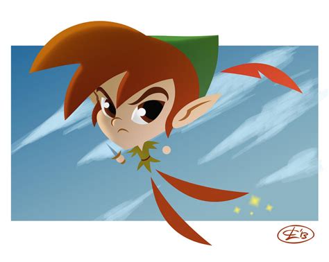 Peter Pan By Superjean On Deviantart
