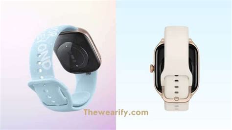 Honor Watch Vs Amazfit Gts Which Is Better