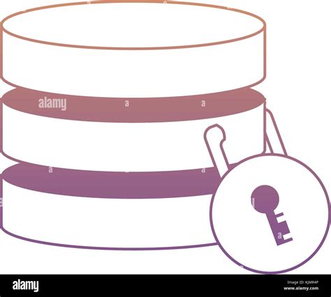 Data Center Design Stock Vector Image And Art Alamy