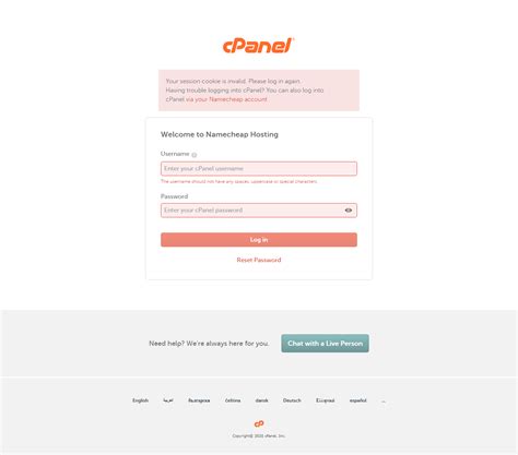 install and setup cpanel on your vps or dedicated server for 5