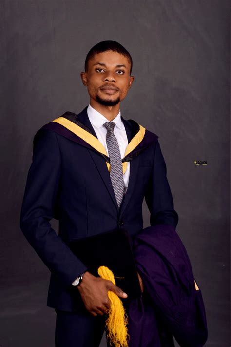 Samuel Olawumi Babatunde On Linkedin God Takes All The Glory Btech Geology Federal