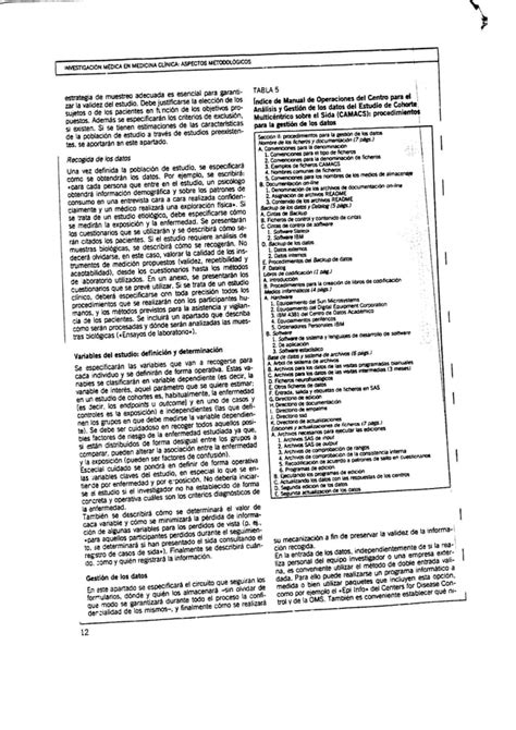 Protocolo Master PDF