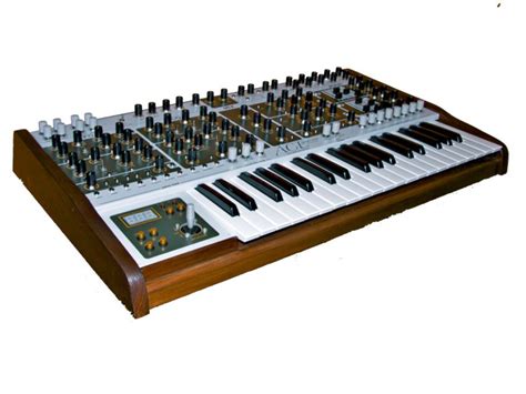 New Hardware Controller For U He Ace Vst Plug In Musicradar