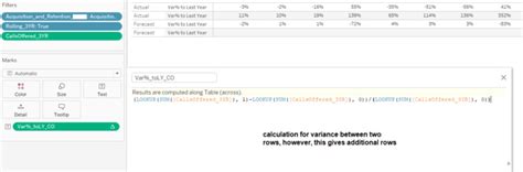 Tableau Community Forums