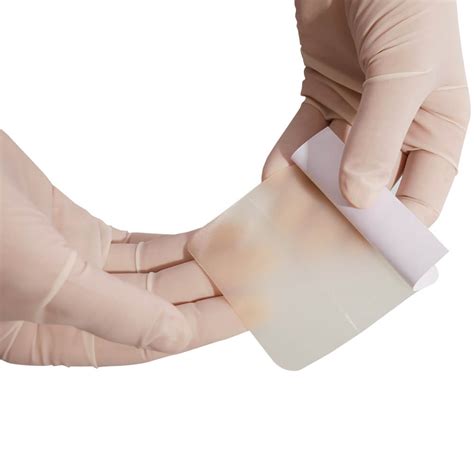 Hydrocolloid Dressing Infection At Sherri Branch Blog