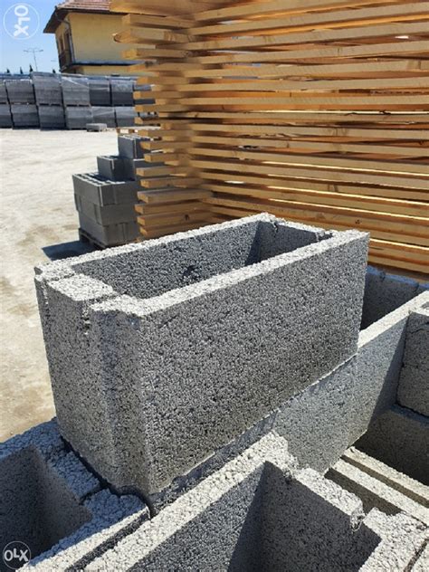 BLOK 20X40X20 ZA ŠALOVANJE I POTPORNE ZIDOVE - Betonska galanterija ...