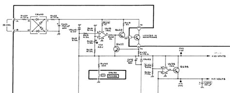 The Tektronix Function Generator Teardown Electronic Design