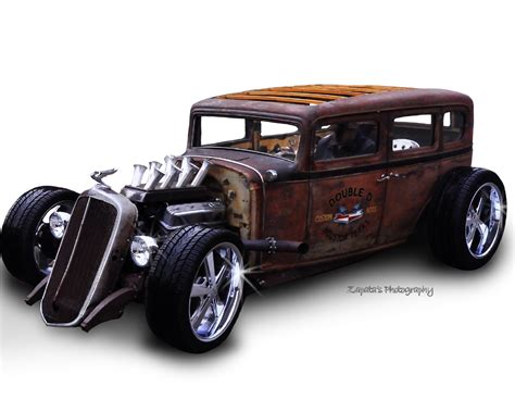 Rat Rod Girls Wallpaper Wallpapersafari