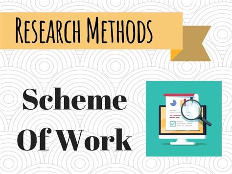 Aqa A Level Psychology Research Methods As New Specification