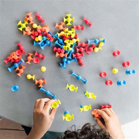 Mini Squigz Safari Ltd®