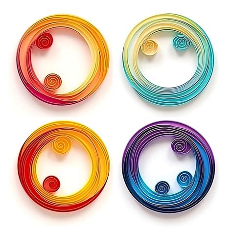 Premium AI Image Premium Digital Design Assets For Line Border Design PowerPoint Elements Web