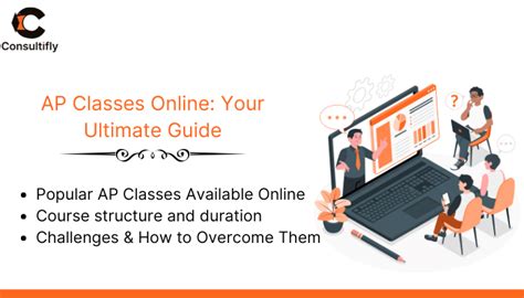 Ap Classes Online