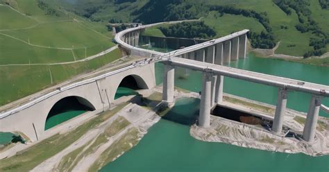 Apexcore Hydroelectric Operations Machine Learning Dam